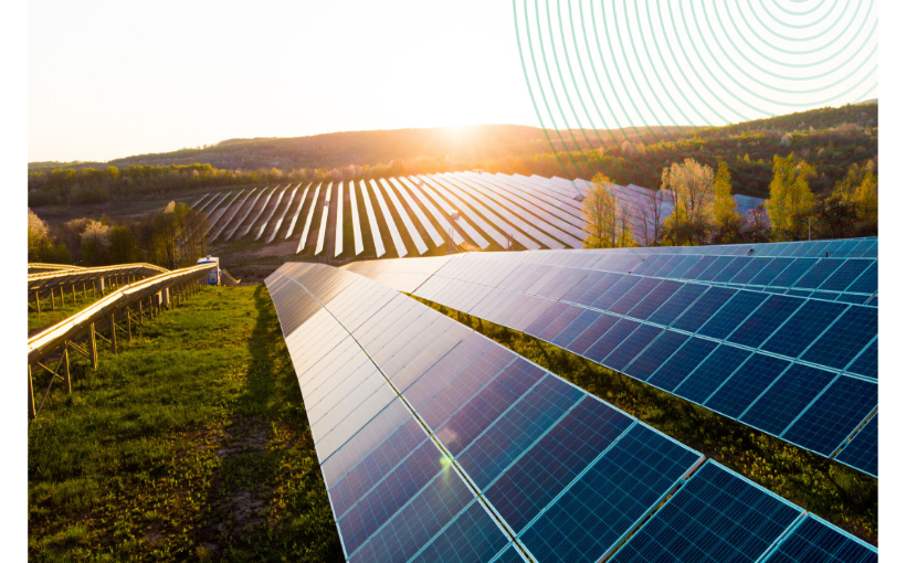 Greenview Energy Launches Renewables Platform - Connect Money
