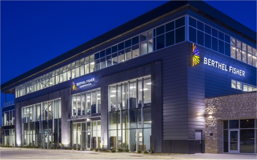 Berthel Fisher Companies Has New Leadership Team - Connect Money