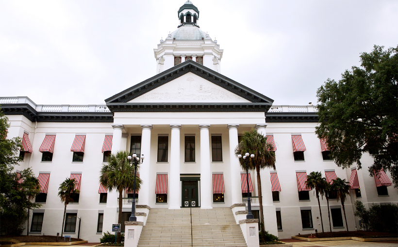 Florida Pension Commits Over $500M Across Four Real Estate Funds ...