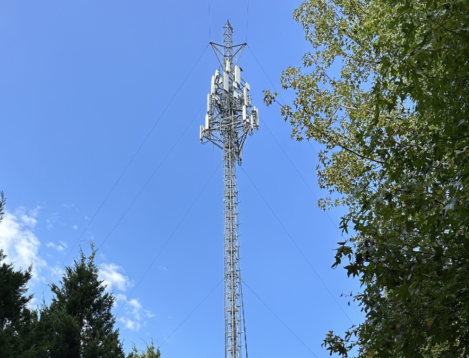 Everest Infra, TowerCo Acquire 546 Wireless Towers from Charter ...