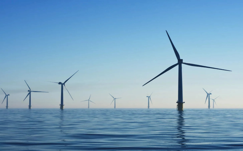Sandbrook Capital Closes $2.1B Debut Climate Infra Fund - Connect Money