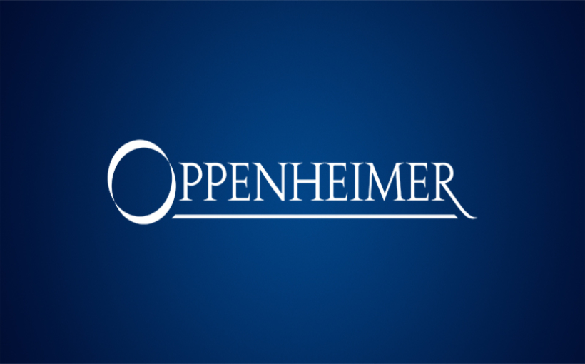 Oppenheimer Hires Beth Coolidge as Head of Public Finance - Connect Money