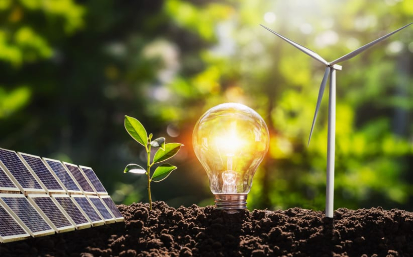 Sandbrook Capital to Invest $460M in rPlus Energies - Connect Money