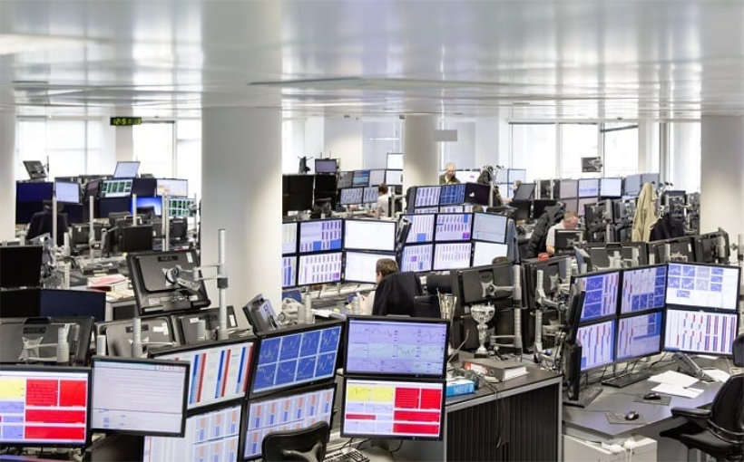Stifel, Marex Enter Prime Brokerage Referral Partnership - Connect Money