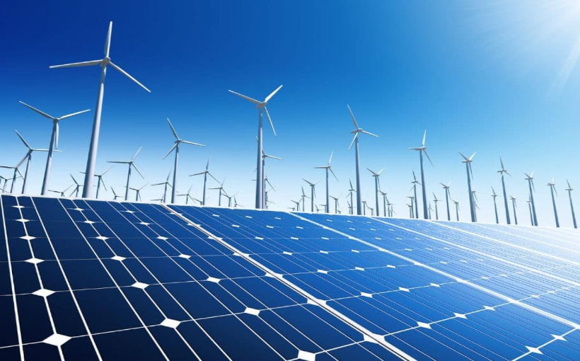 Goldman Sachs Invests $440M in Renewables Platform BrightNight ...