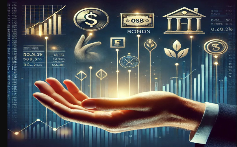 AllianceBernstein Launches Opportunistic Credit Interval Fund - Connect ...