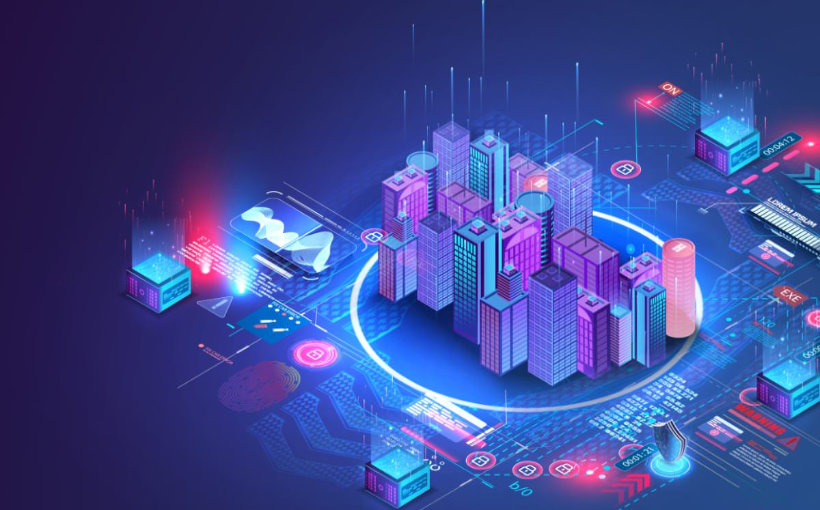 Blue Owl to Pay $1B for Digital Infrastructure Fund Manager - Connect Money