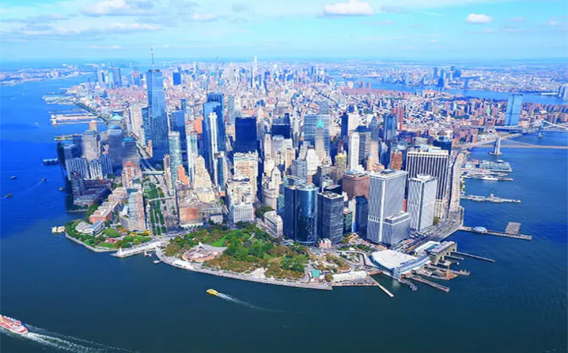 NYSCRF Private Markets Strategies Reaches $100B – Real Estate, Real ...