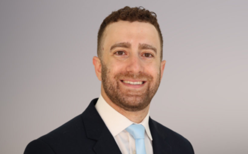 Matthew Shahin - Connect Money