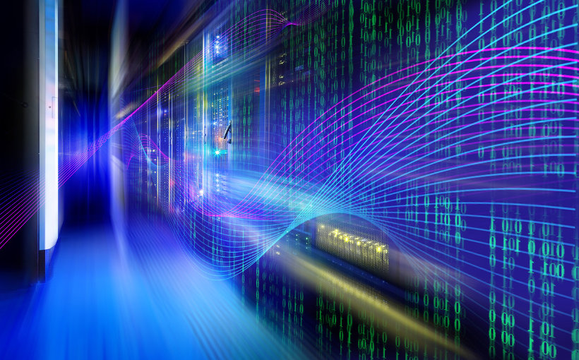 KBRA Highlights ABS vs. CMBS for Data Center Financing - Connect Money
