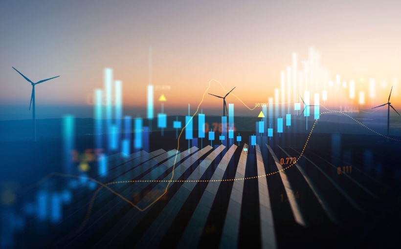 Nuveen Secures $1.3B First Close for Energy & Power Infrastructure ...