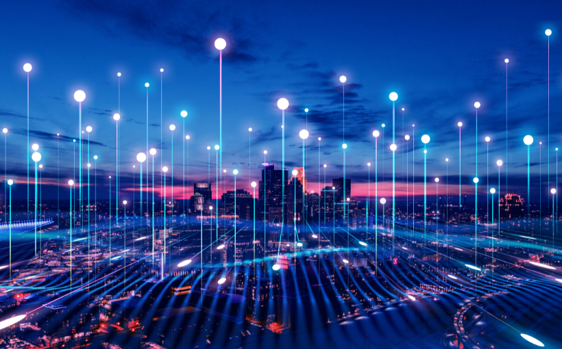 Blackstone to Acquire Energy SaaS Platform Enverus from Hellman ...